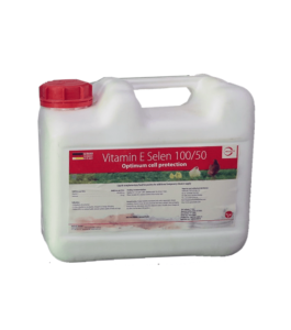Miavit Vit.E+Selenium Liquid - AGRICARE STD PLUS LTD